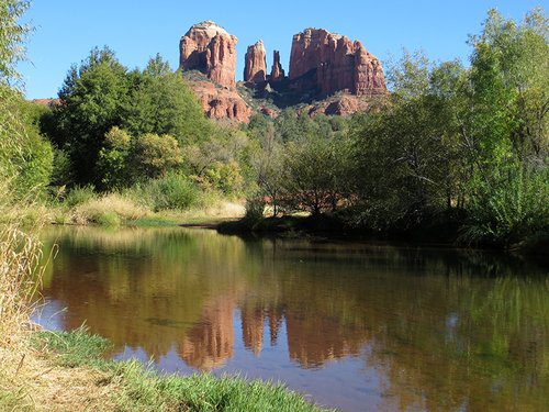 Crescent Moon Ranch - Quality Escape